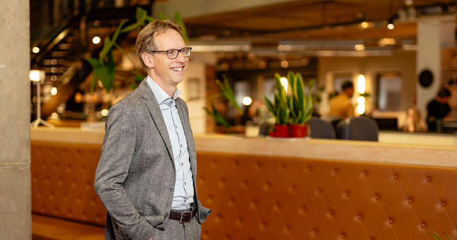 Frank Tillema - Adviseur - Maatschap voor Communicatie