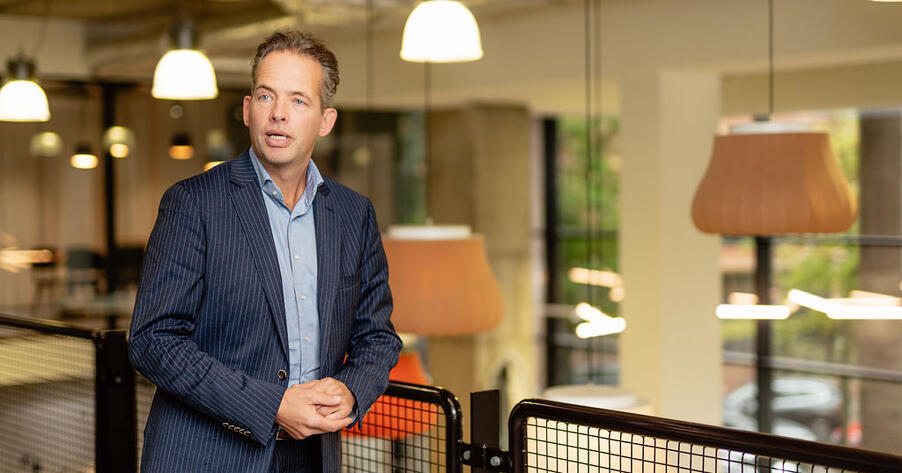 Roderick Gielis - Adviseur - Maatschap voor Communicatie